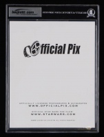 Ian Liston Signed "Star Wars: The Empire Strikes Back" 8x10 Photo ...