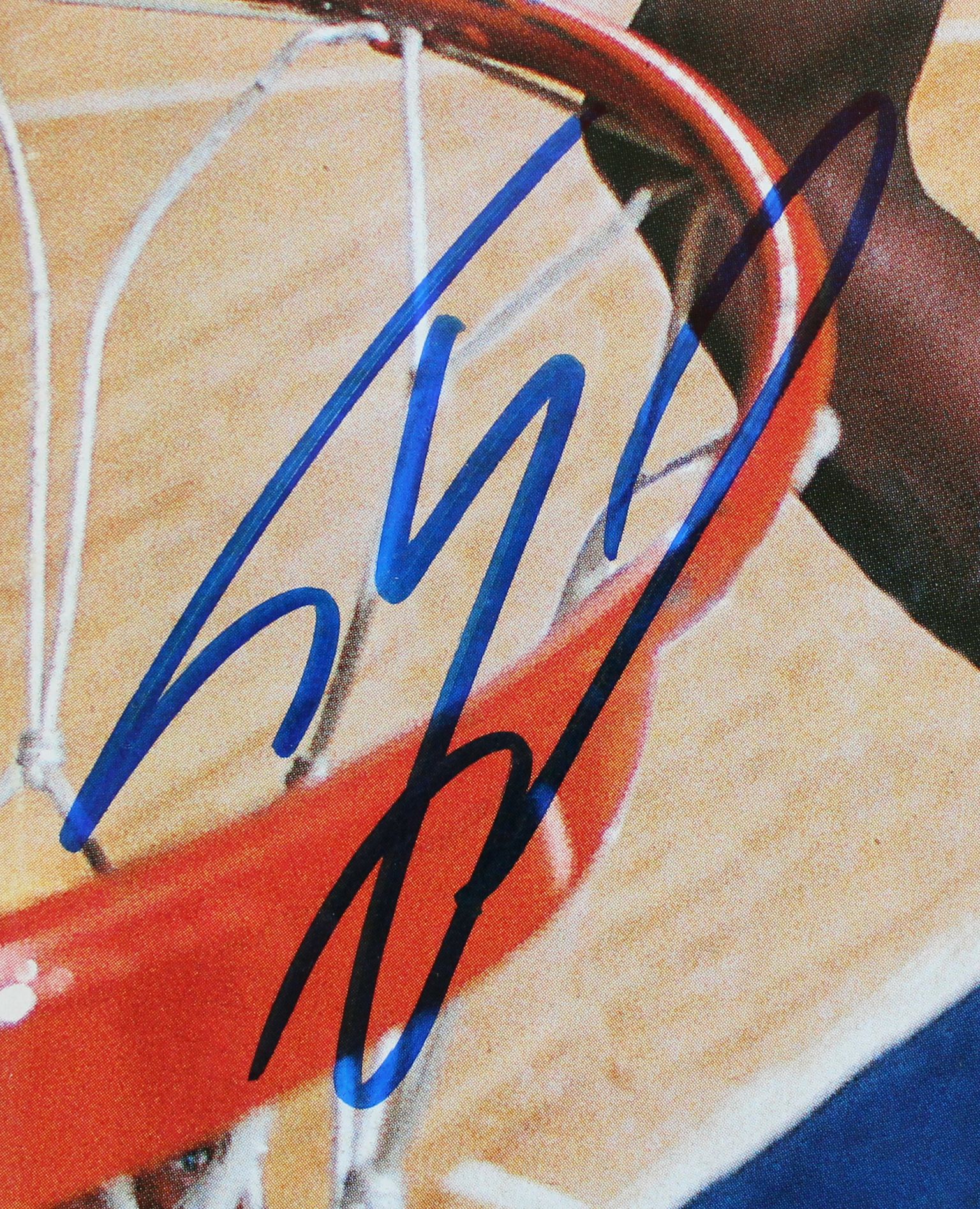 Shaquille O'Neal Signed 1992 "Sports Illustrated" Magazine (Beckett ...