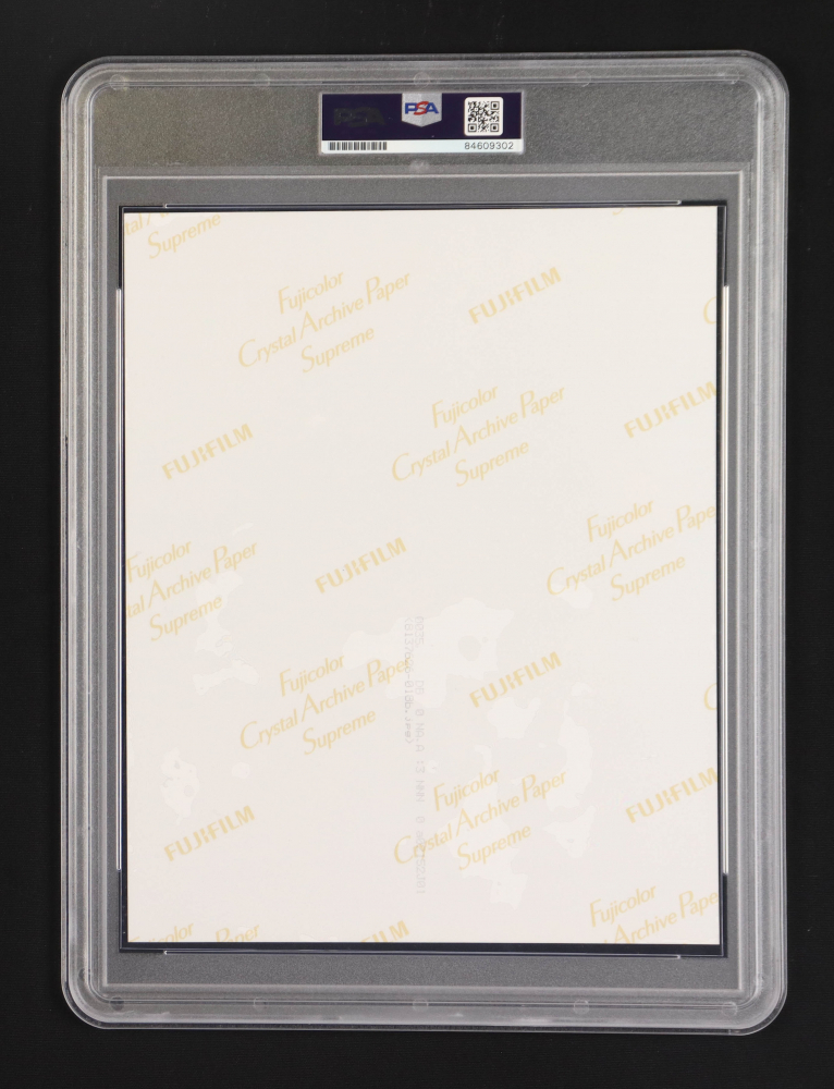 Joe Rogan Signed 8x10 Photo (PSA) | Pristine Auction