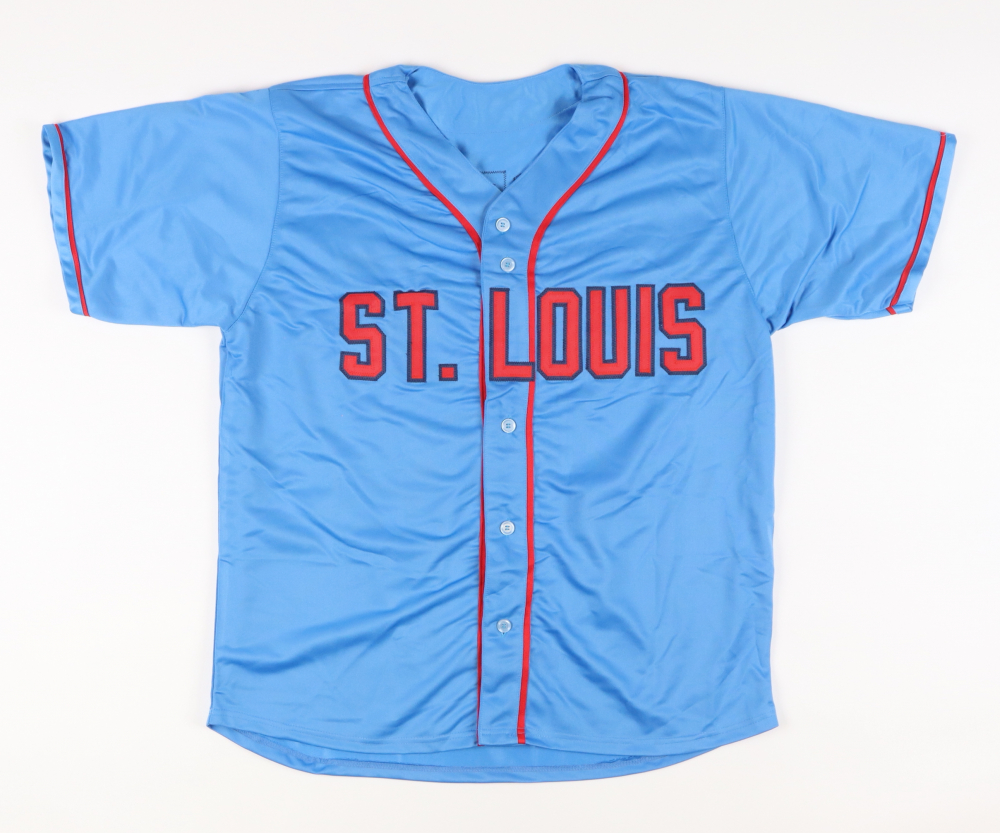 Matt Carpenter Signed Jersey (JSA) | Pristine Auction