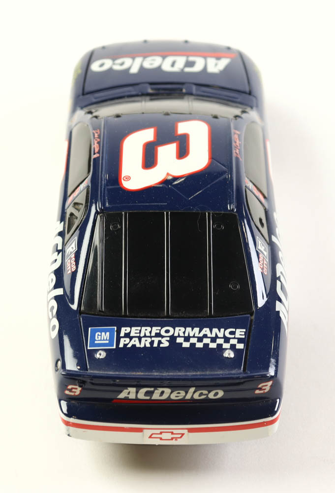 Dale Earnhardt LE NASCAR #3 ACDelco / 1998 Monte Carlo 1:24 Die-Cast ...