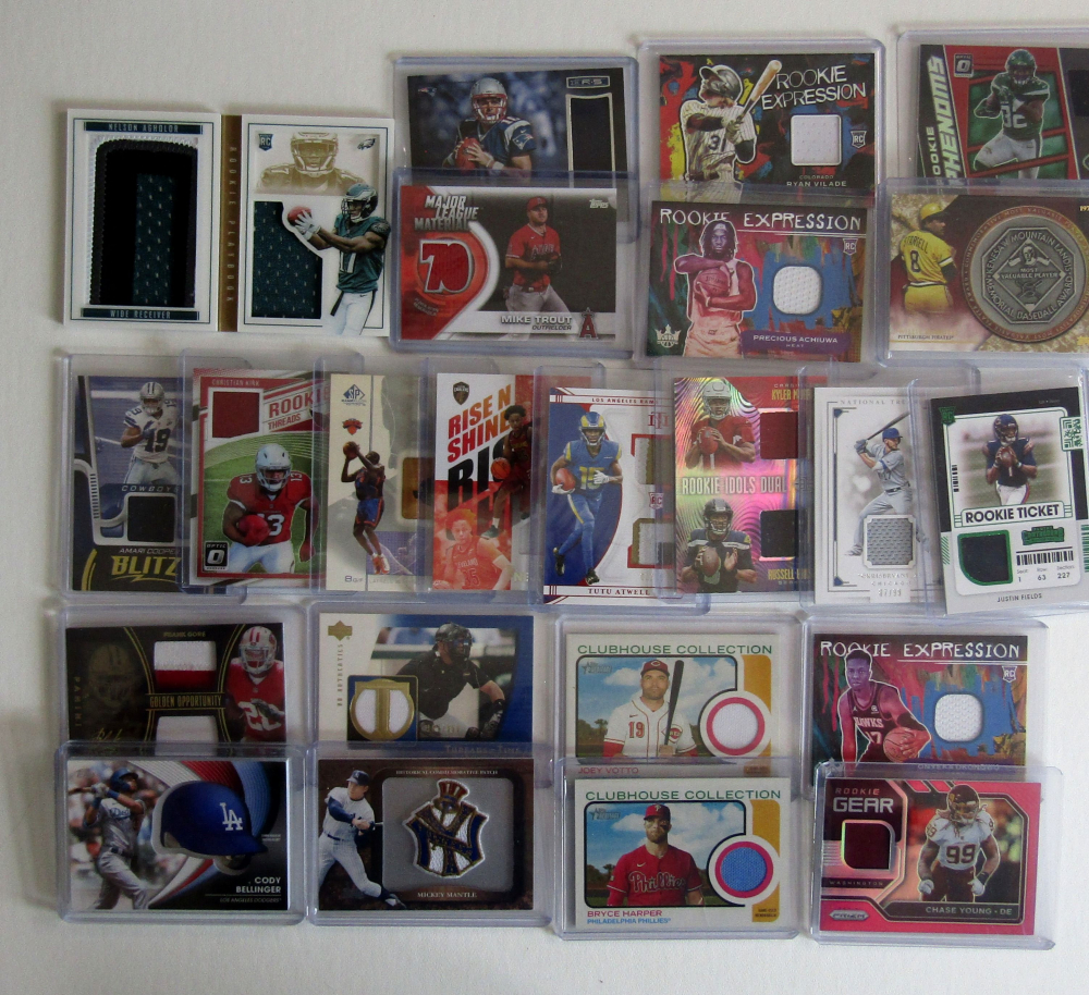 AZSG IPA Series 3 Mystery Box | Pristine Auction