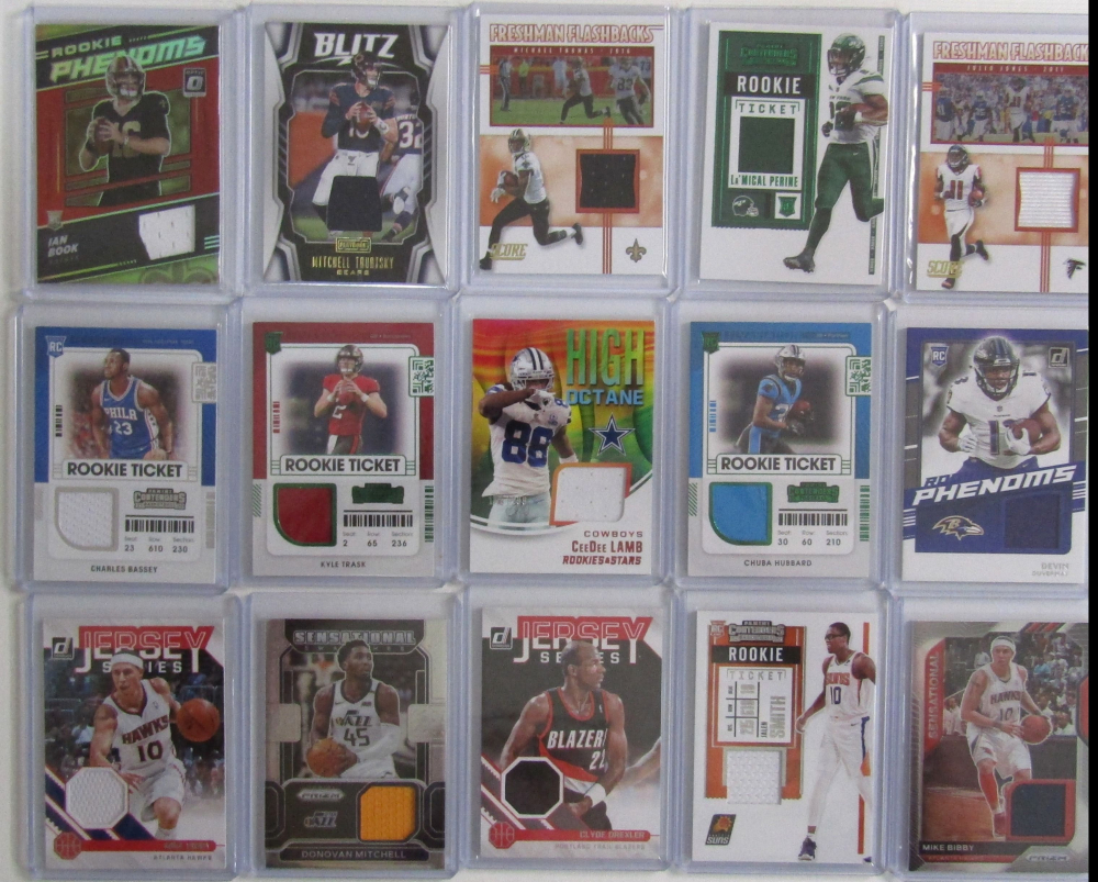 AZSG IPA Series 3 Mystery Box | Pristine Auction