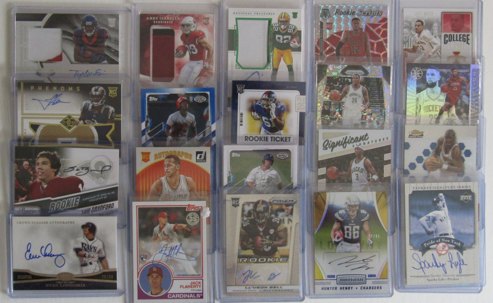 AZSG IPA Series 3 Mystery Box | Pristine Auction