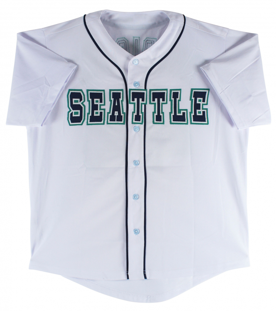 Julio Rodriguez Signed Jersey (JSA) | Pristine Auction