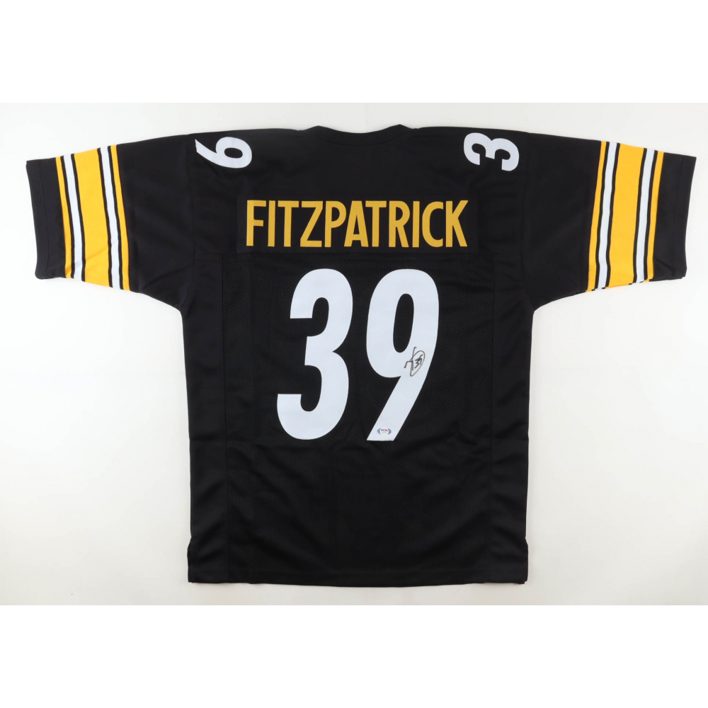 Minkah Fitzpatrick Signed Jersey (PSA) | Pristine Auction