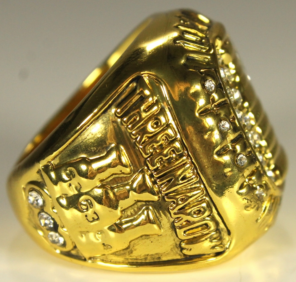 Tim Horton Toronto Maple Leafs High Quality Replica 1964 Stanley Cup ...