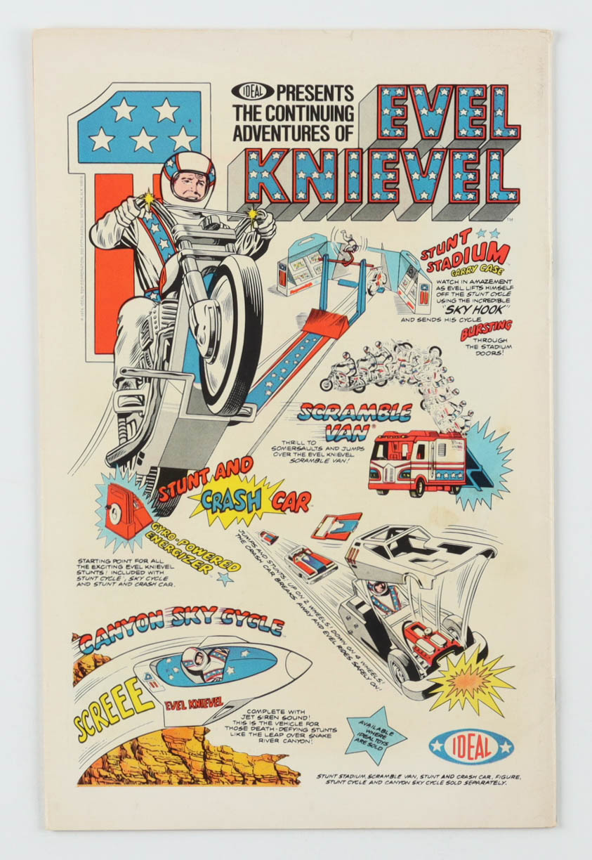 1975 "The Avengers" Issue #132 Marvel Comic Book | Pristine Auction