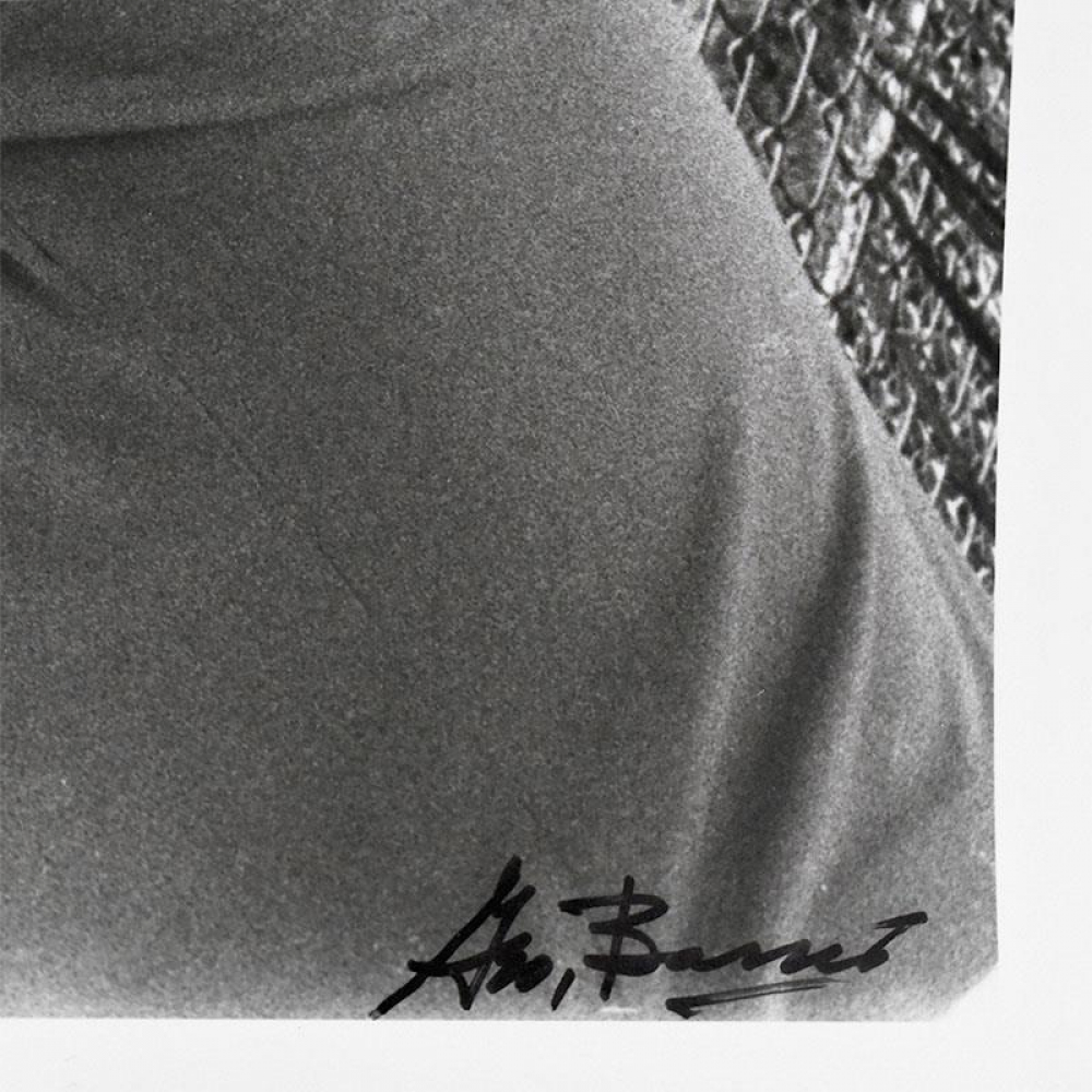 George Barris Signed "Marilyn Monroe: The Last Shoot" 11x14 Photograph ...