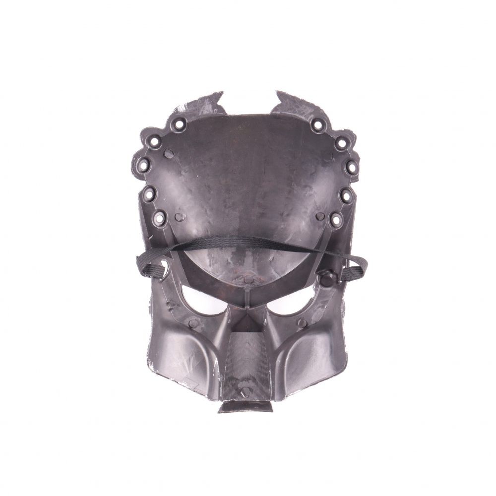 Brian A. Prince Signed "Predator" Mask (JSA) | Pristine Auction