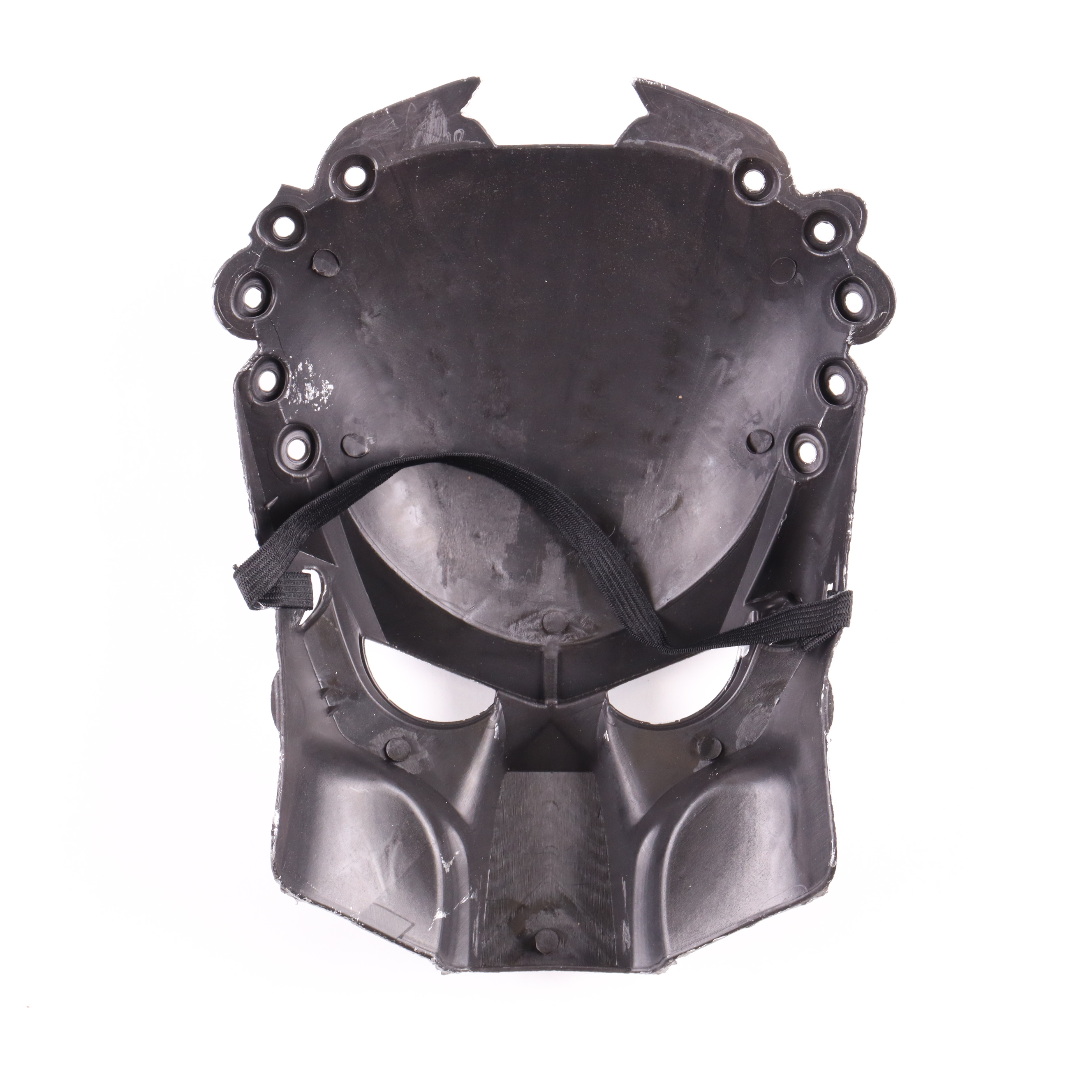 Brian A. Prince Signed "Predator" Mask (JSA) | Pristine Auction