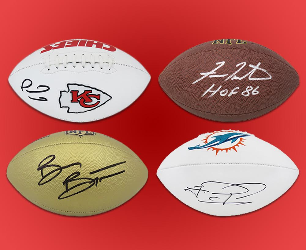 Schwartz Sports - Football Collection Mystery Box - Series 16 (Limited ...