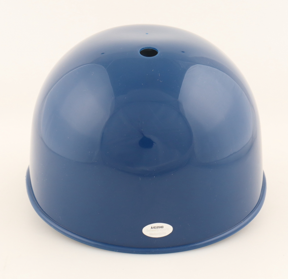 Angel Berroa Signed Royals Full-Size Batting Helmet Inscribed "ROY 2003 ...