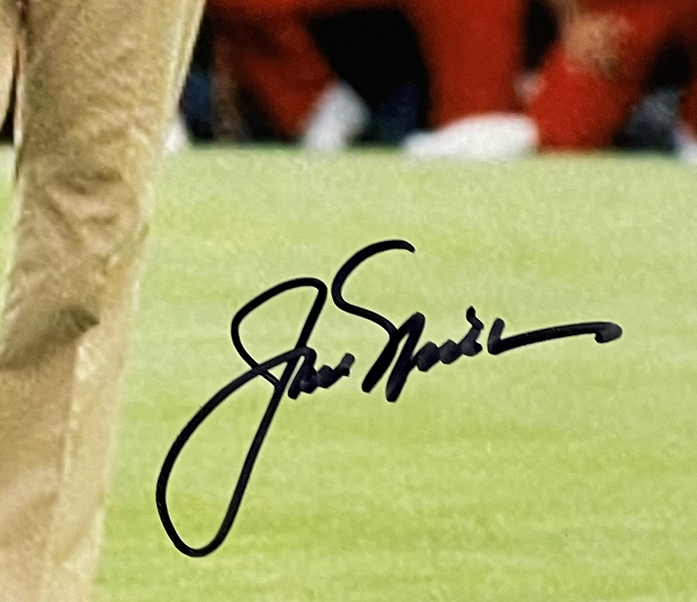 Jack Nicklaus Signed 8x10 Photo (JSA) | Pristine Auction