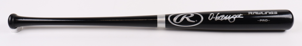 Oneil Cruz Signed Rawlings Pro Baseball Bat (Cruz) | Pristine Auction