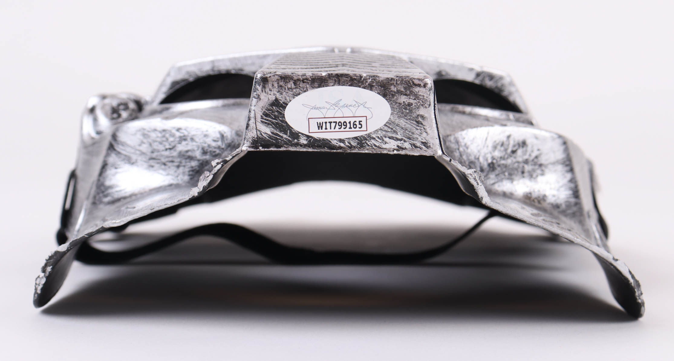 Brian A. Prince Signed "Predator" Mask (JSA) | Pristine Auction