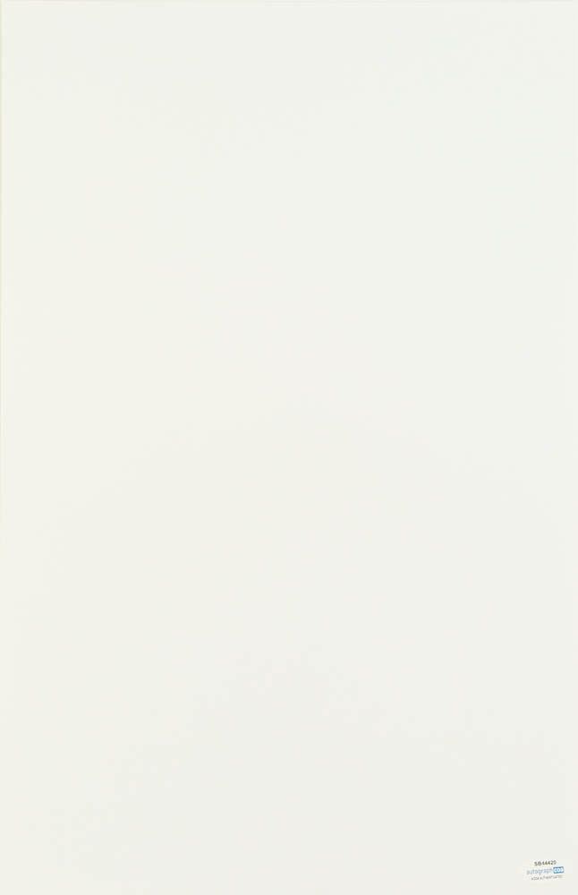 Daniel Logan Signed "Star Wars: Episode II Attack of the Clones" 11x17 ...