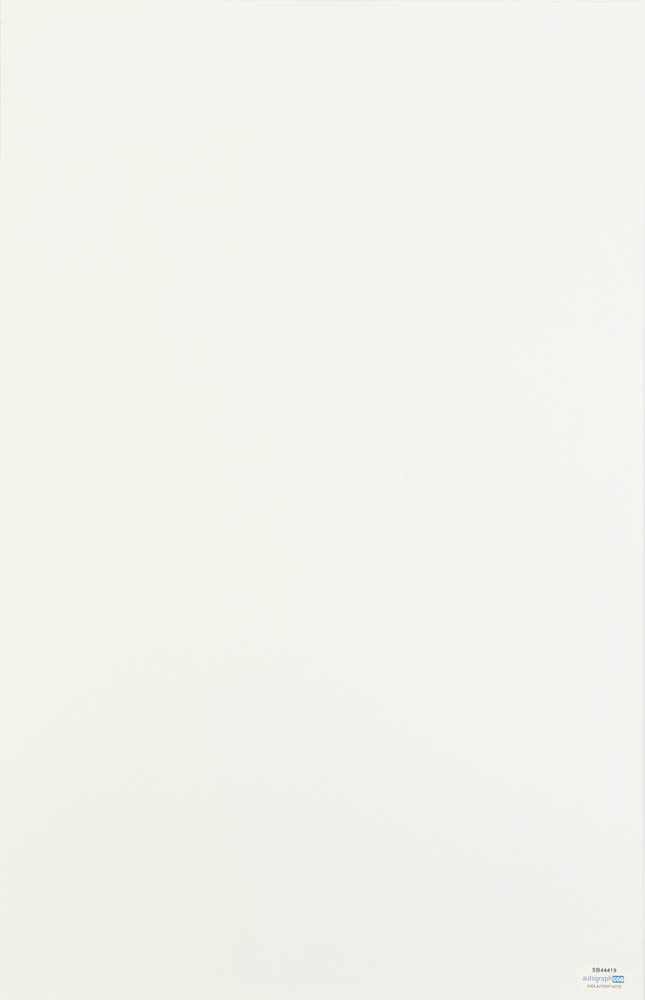 Daniel Logan Signed "Star Wars: Episode II Attack of the Clones" 11x17 ...