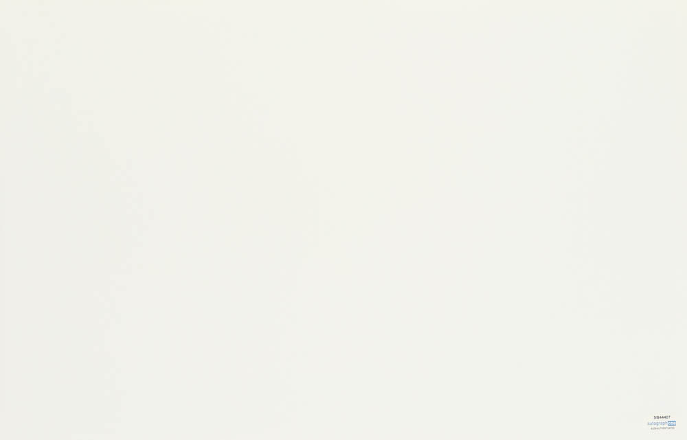 Daniel Logan Signed "Star Wars: Episode II Attack of the Clones" 11x17 ...