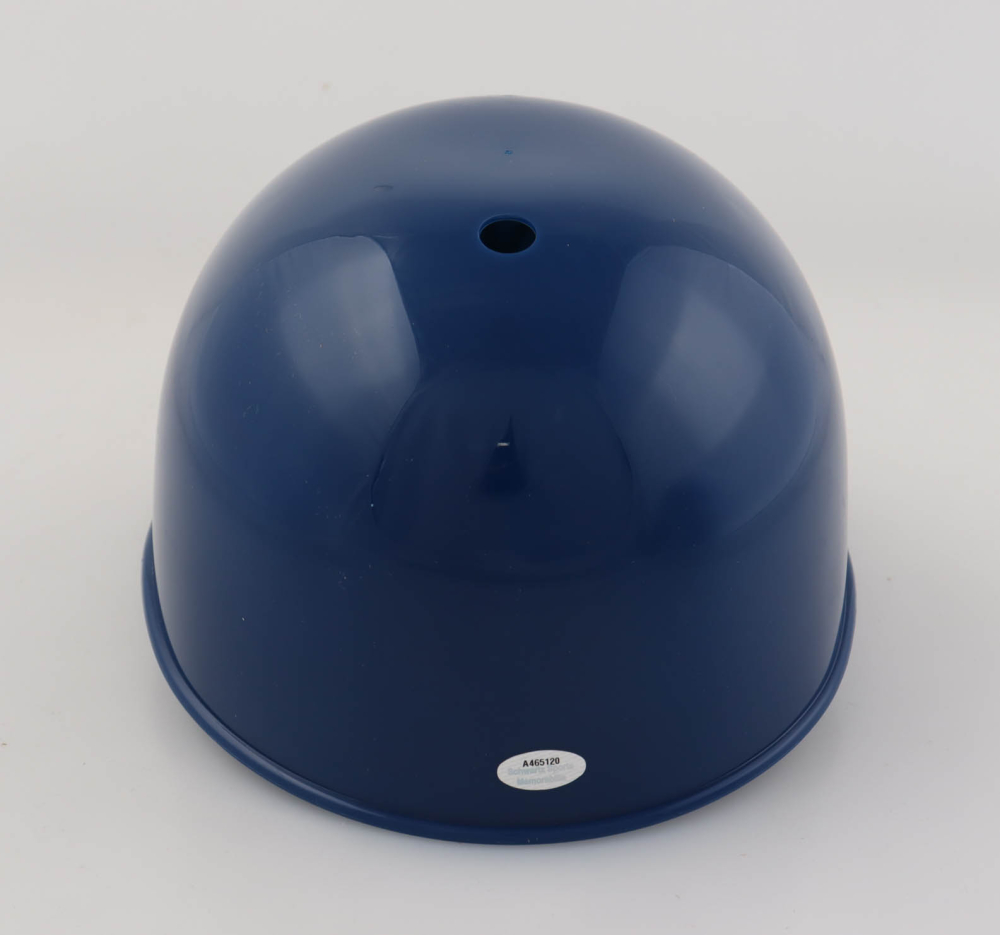 Angel Berroa Signed Royals Full-Size Batting Helmet Inscribed "ROY 2003 ...