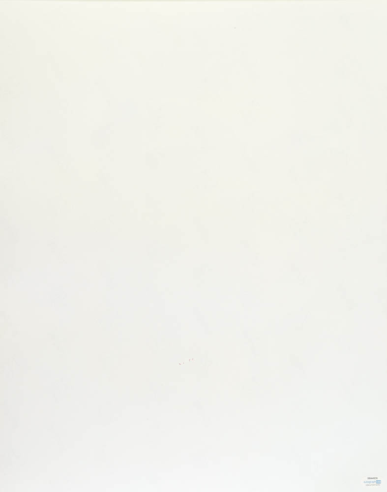 "Back to the Future Part III" 16x20 Photo Cast-Signed by (10) with ...