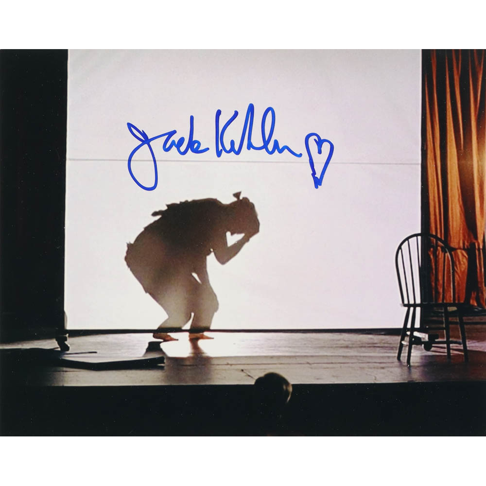 Jack Kehler Signed "The Big Lebowski" 8x10 Photo (AutographCOA ...