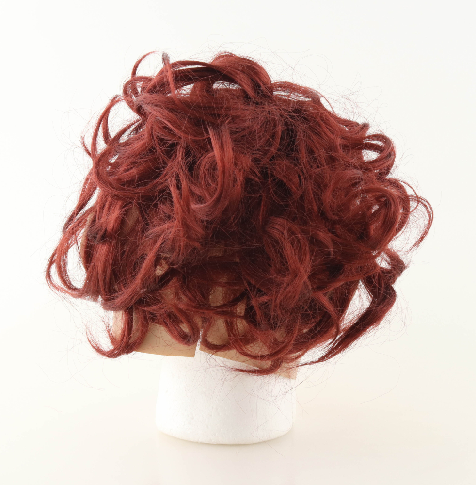 Ed Gale Signed "Child's Play" Chucky Mask Inscribed "as Chucky" & "Hey ...