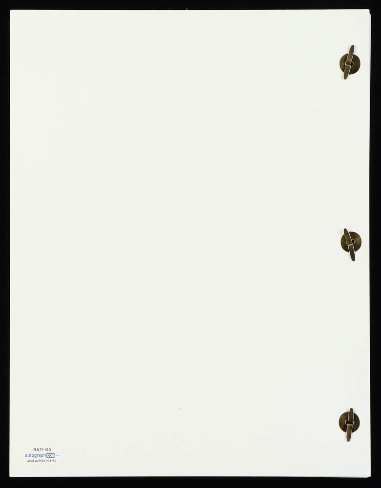 Elijah Wood Signed "The Lord of the Rings: Fellowship of the Ring ...