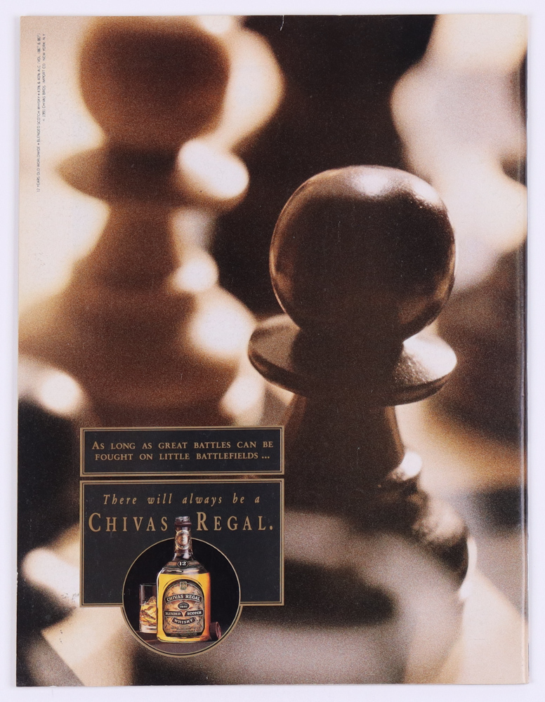 Walt Weiss Signed Athletics 1992 Sports Illustrated Magazine (Schwartz ...