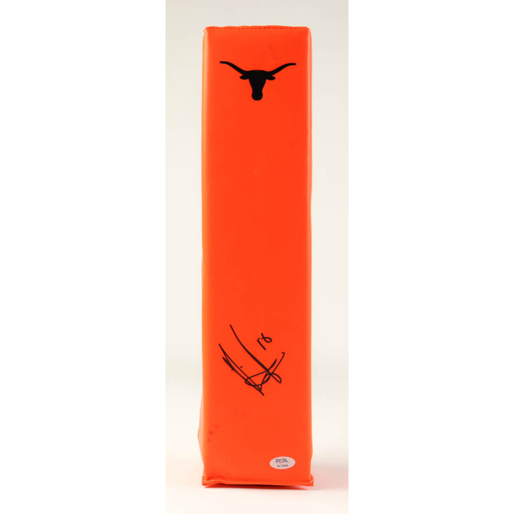 Vince Young Signed Full-Size Pylon (PSA) | Pristine Auction