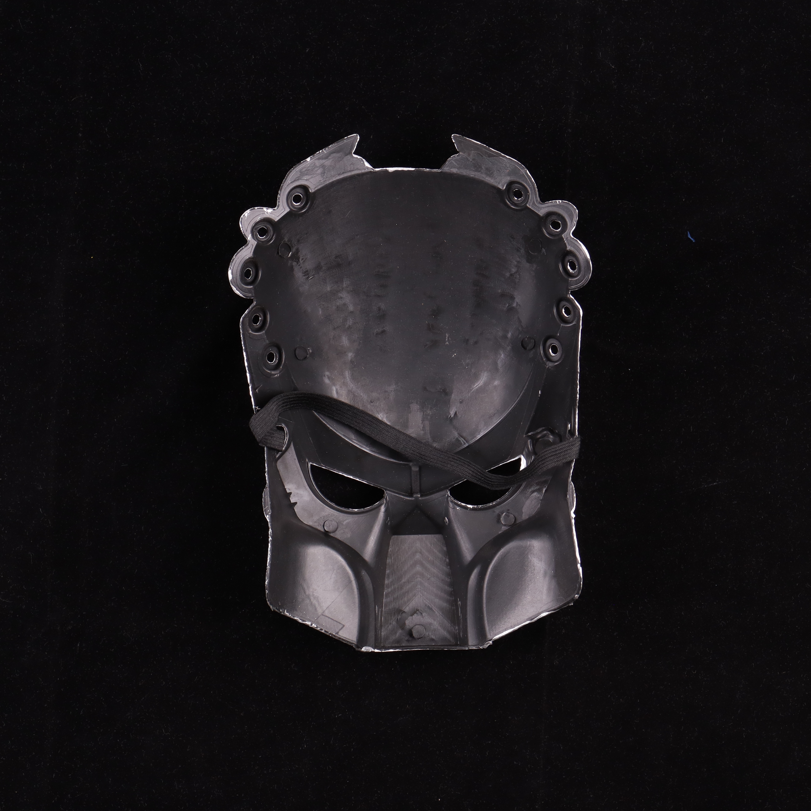 Brian A. Prince Signed "Predator" Mask (JSA) | Pristine Auction