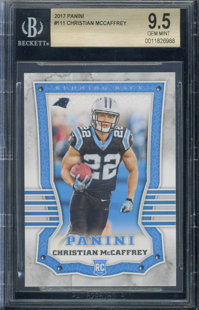 Showtime Cards Big Hits Football Mystery Box - Only 37 Boxes Made ...