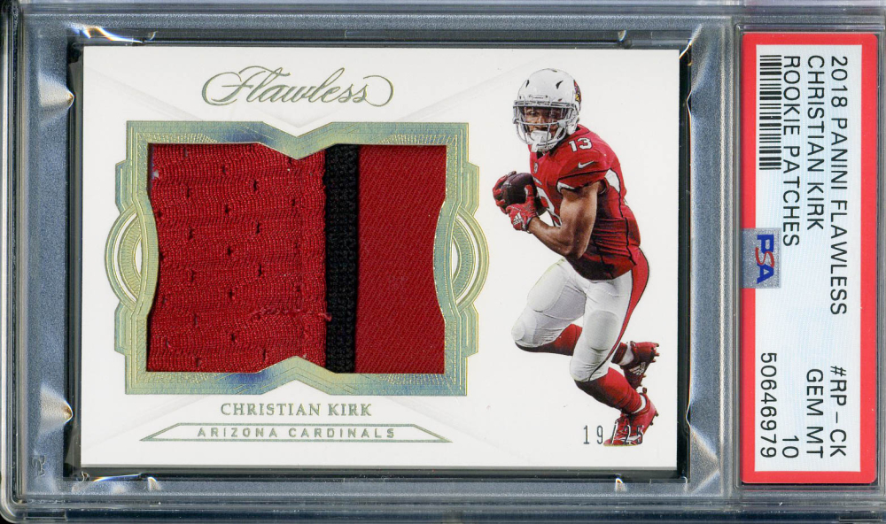 Showtime Cards Big Hits Football Mystery Box - Only 37 Boxes Made ...