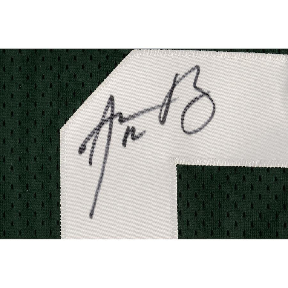 Aaron Rodgers Signed Packers Jersey (Fanatics) | Pristine Auction