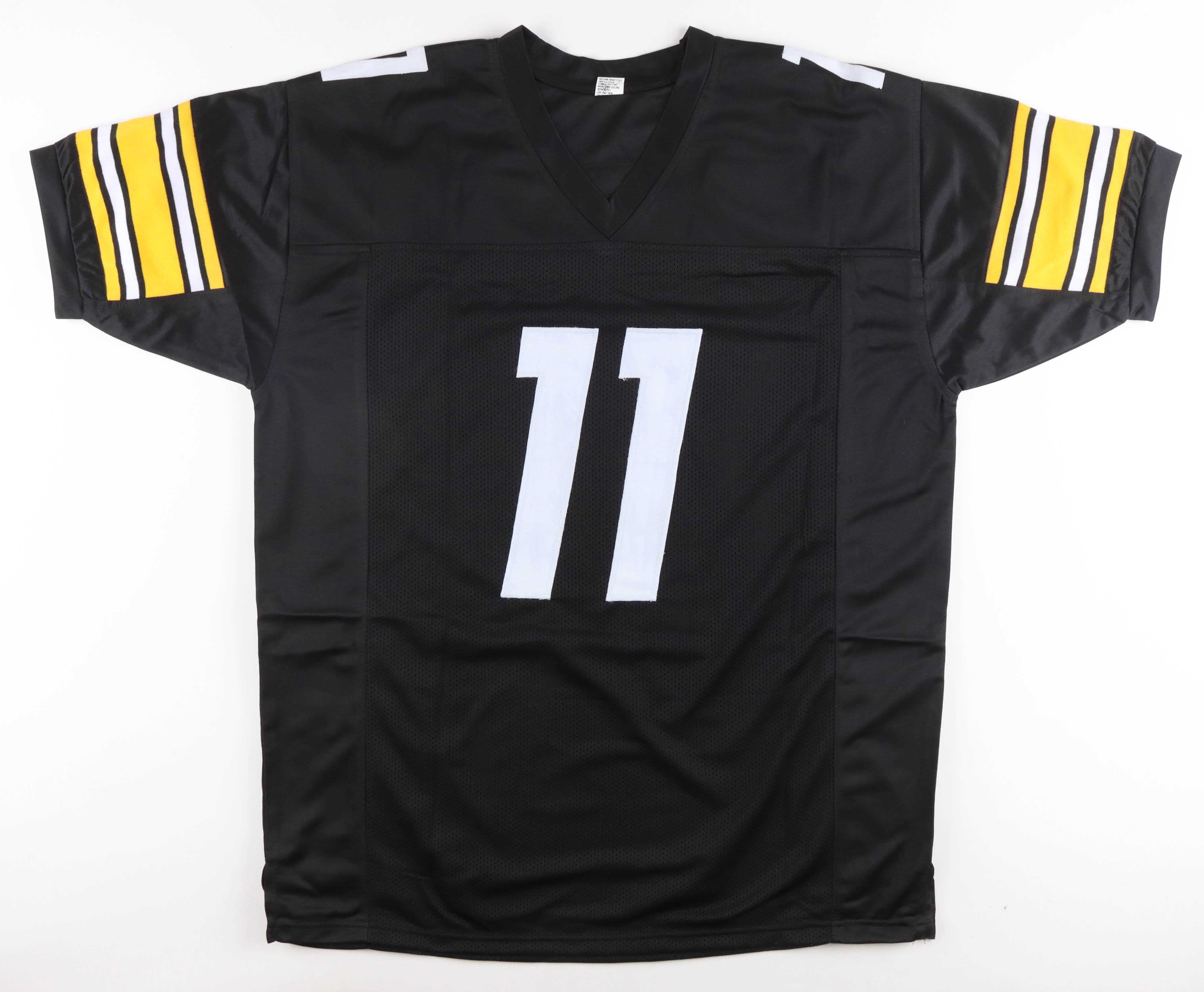 Chase Claypool Signed Jersey (Beckett) | Pristine Auction