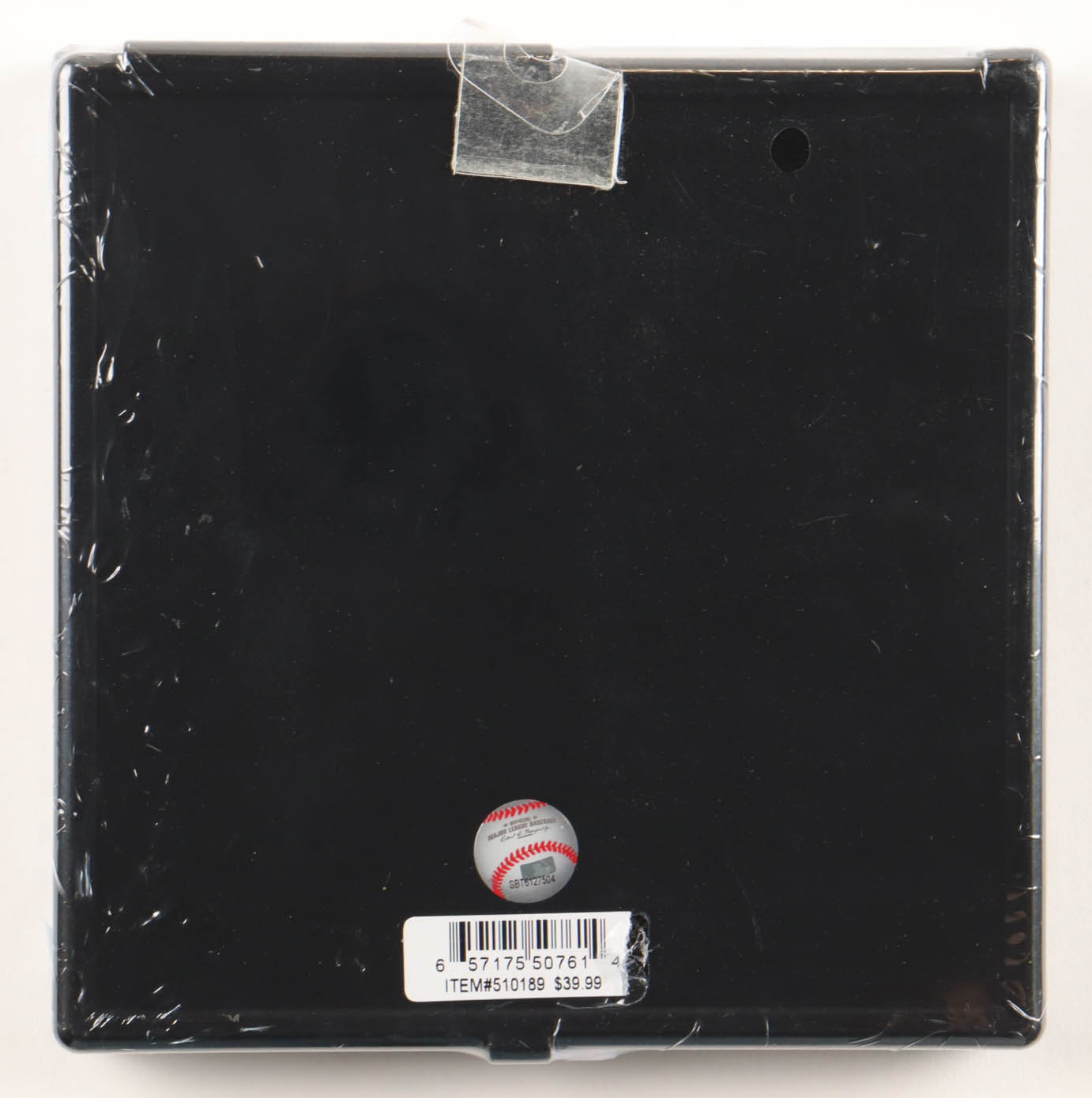 Official National Baseball Hall of Fame 2020 Induction Commemorative ...