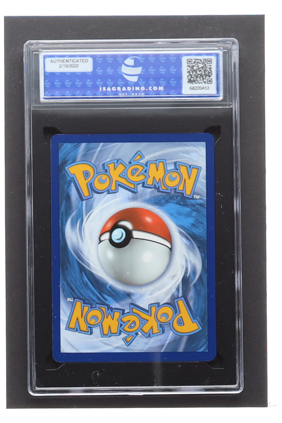 Trainer: Rapid Strike Scroll of the Flying Dragon 2021 Pokemon Sword ...