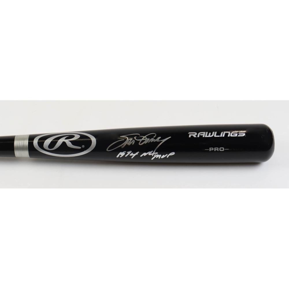 Steve Garvey Signed Rawlings Pro Baseball Bat Inscribed "1974 NL MVP ...