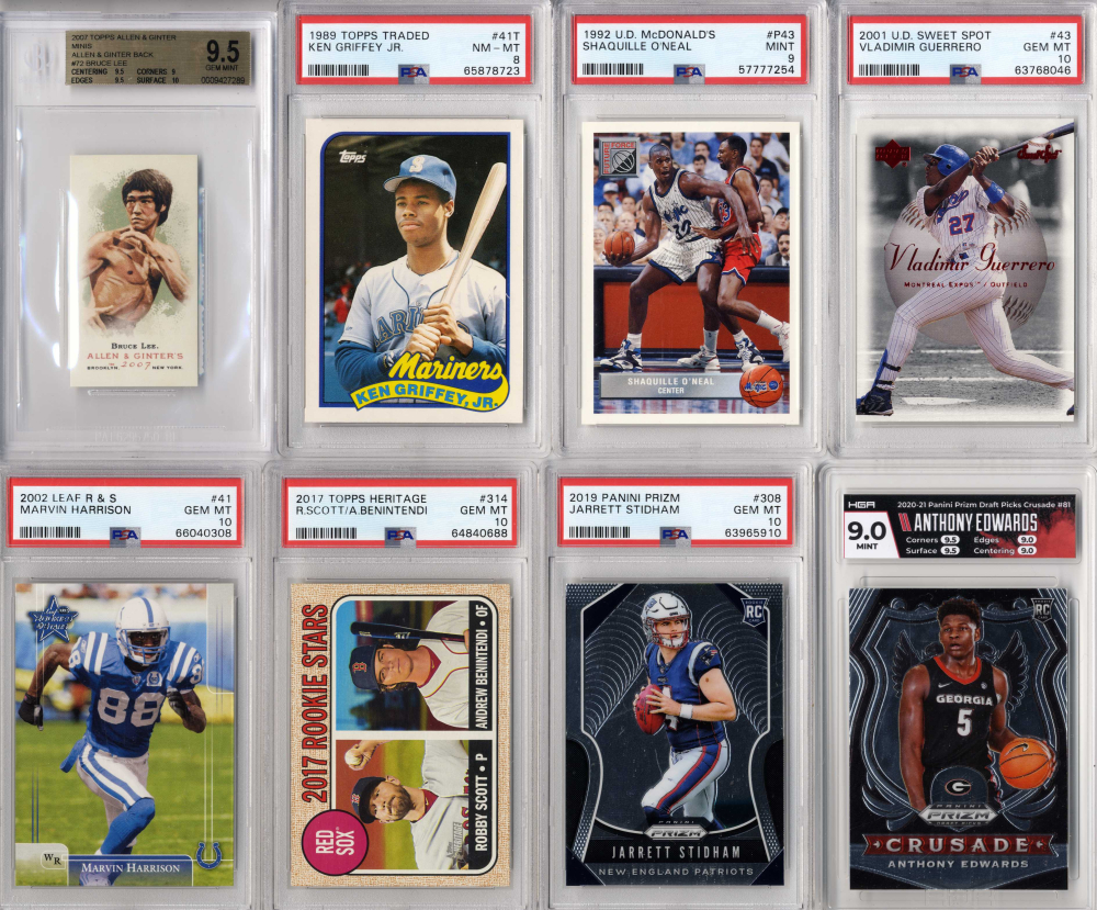 2023 Timeless Authentic "24 Collection" Mystery Box Series 12 (50 ...