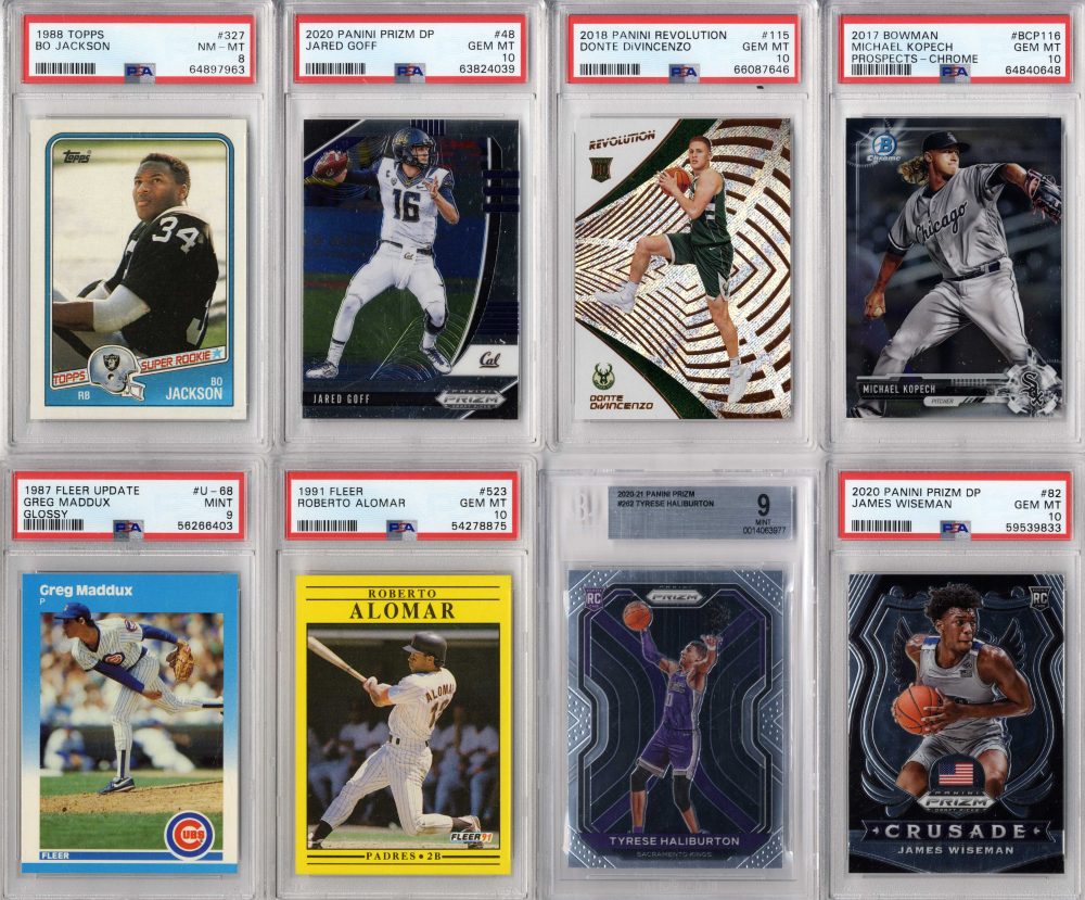 2023 Timeless Authentic "24 Collection" Mystery Box Series 12 (50 ...