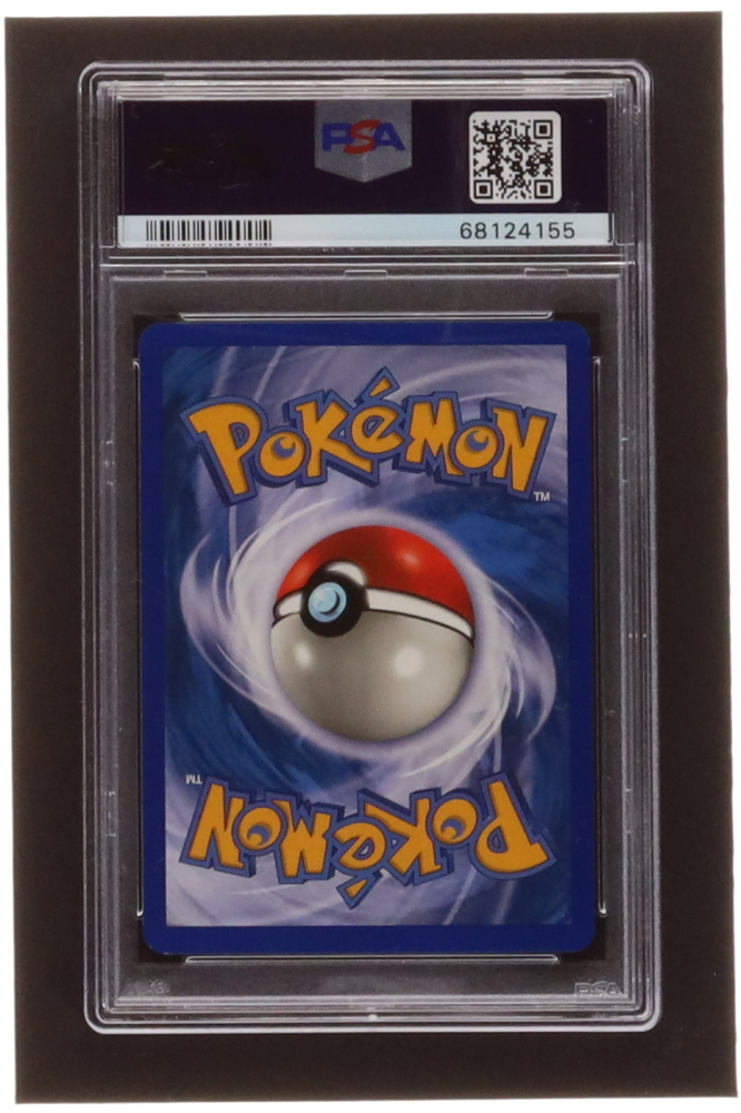 Tyranitar Pokemon 2002 Expedition #66 Reverse Holo (PSA 9) | Pristine ...