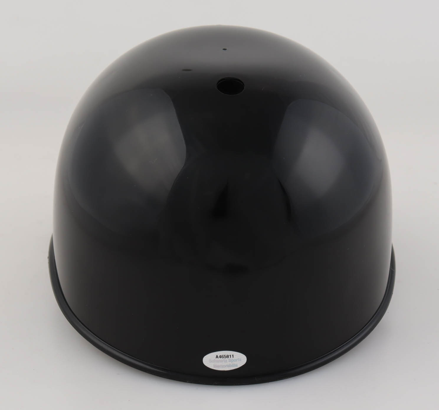 Walt Weiss Signed Rockies Full-Size Batting Helmet (Schwartz Sports ...