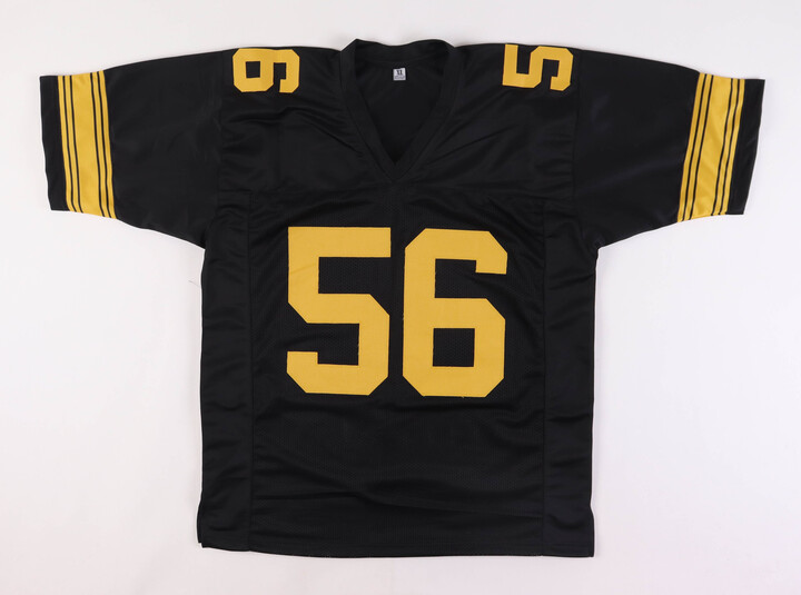 Robin Cole Signed Jersey Inscribed "2X SB Champ" (TSE) | Pristine Auction