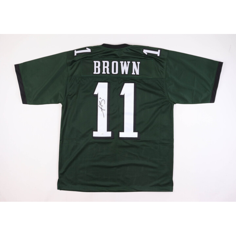 A.J. Brown Signed Jersey (JSA) | Pristine Auction