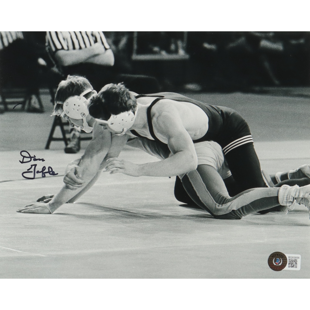 Dan Gable