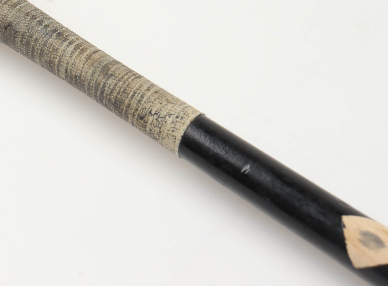 Chris Coghlan Game-Used Sam Bat Maple TT2 4Baseball Bat | Pristine Auction