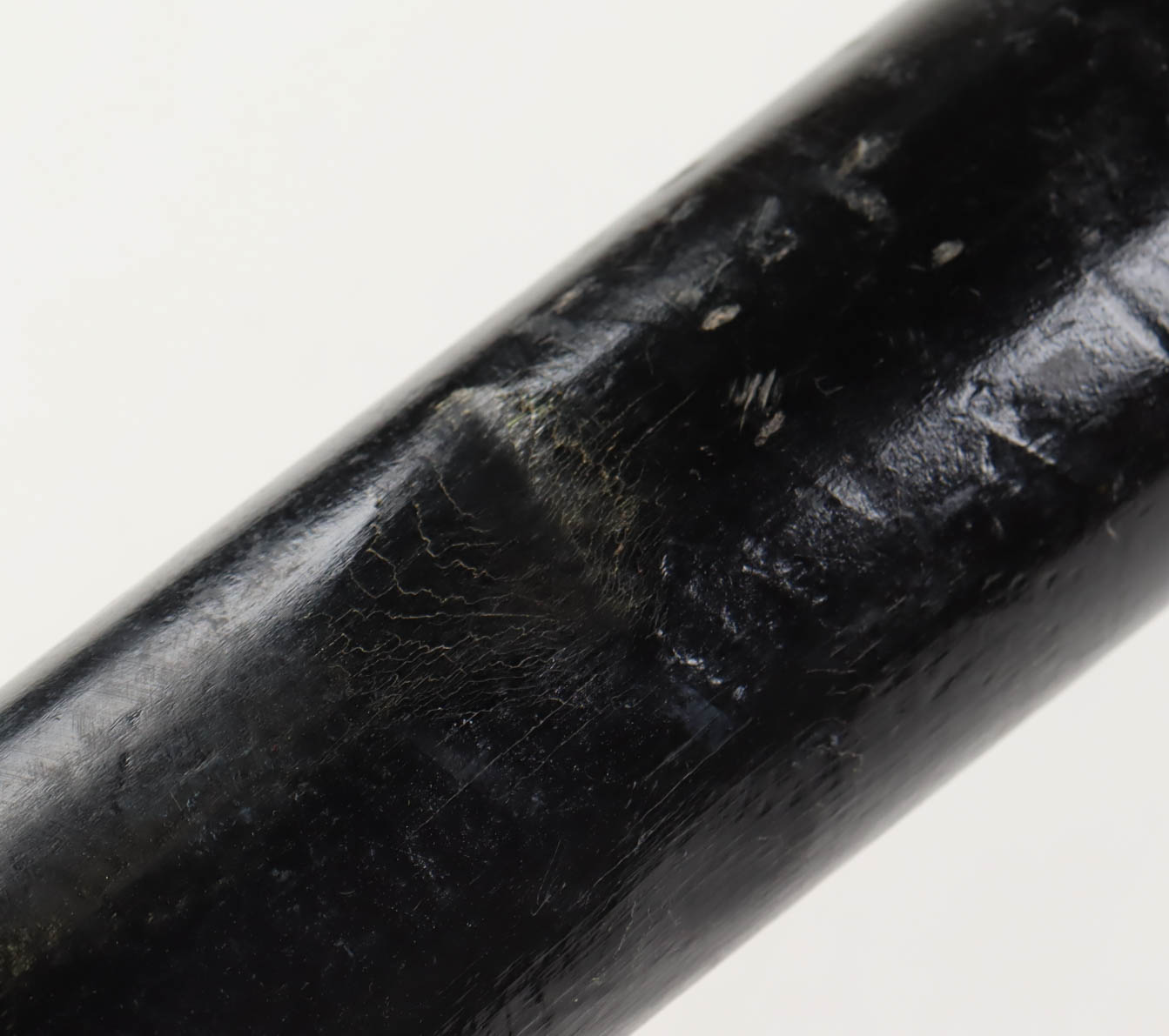 Chris Coghlan Game-Used Sam Bat Maple TT2 4Baseball Bat | Pristine Auction