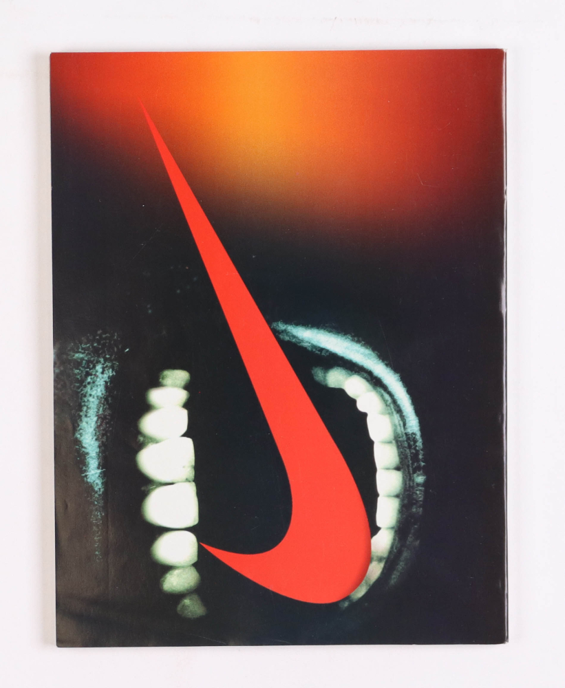 Sheryl Swoopes Signed 1996 Sports Illustrated Magazine (JSA) | Pristine ...