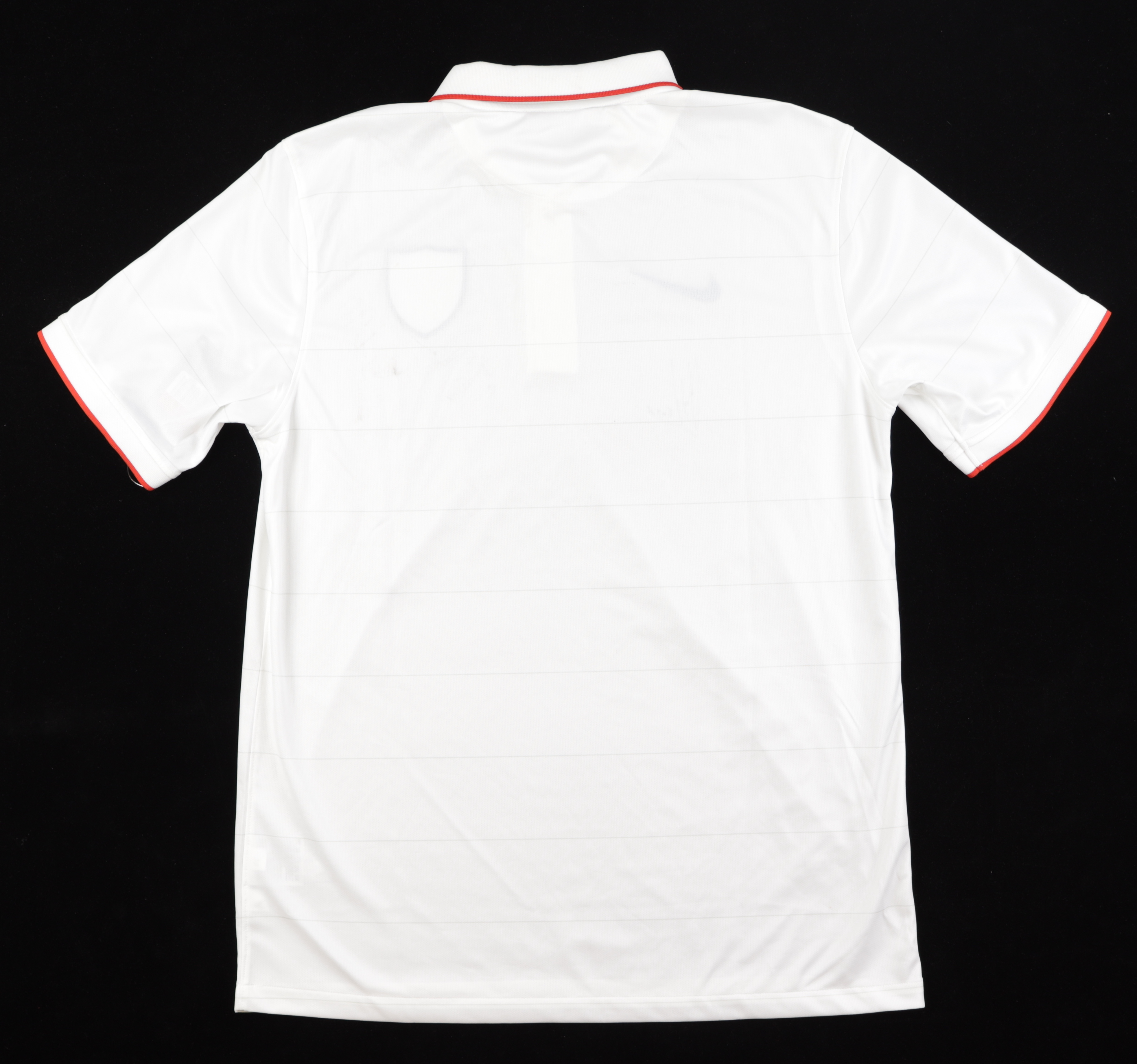 Clint Dempsey Signed Team USA Nike Jersey Inscribed "USA" (Steiner COA ...
