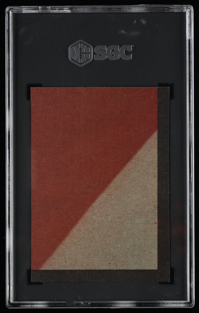 Superman The Movie 1978 Topps #62 Protector of Truth and Justice (SGC 8 ...